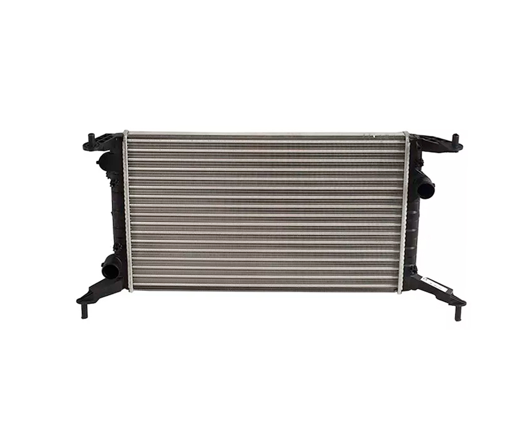 Repuestos :: Enfriamiento Y Lubricacion :: Radiador De Motor Y Partes ...