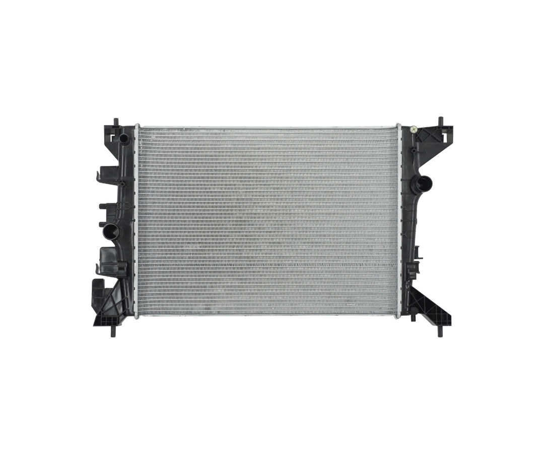 Repuestos :: Enfriamiento Y Lubricacion :: Radiador De Motor Y Partes ...