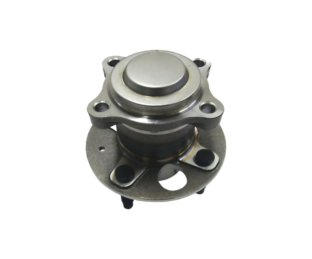 Repuestos :: Eje Trasero :: Eje Trasero Rigido :: MAZA RUEDA TRASERA ...