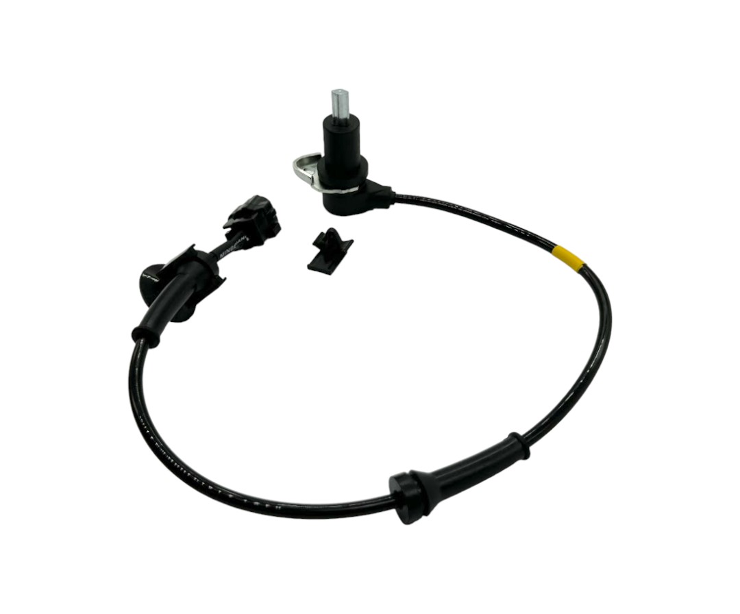 Repuestos :: Sistema De Frenos :: Sistema Abs :: SENSOR RUEDA TRASERA ...