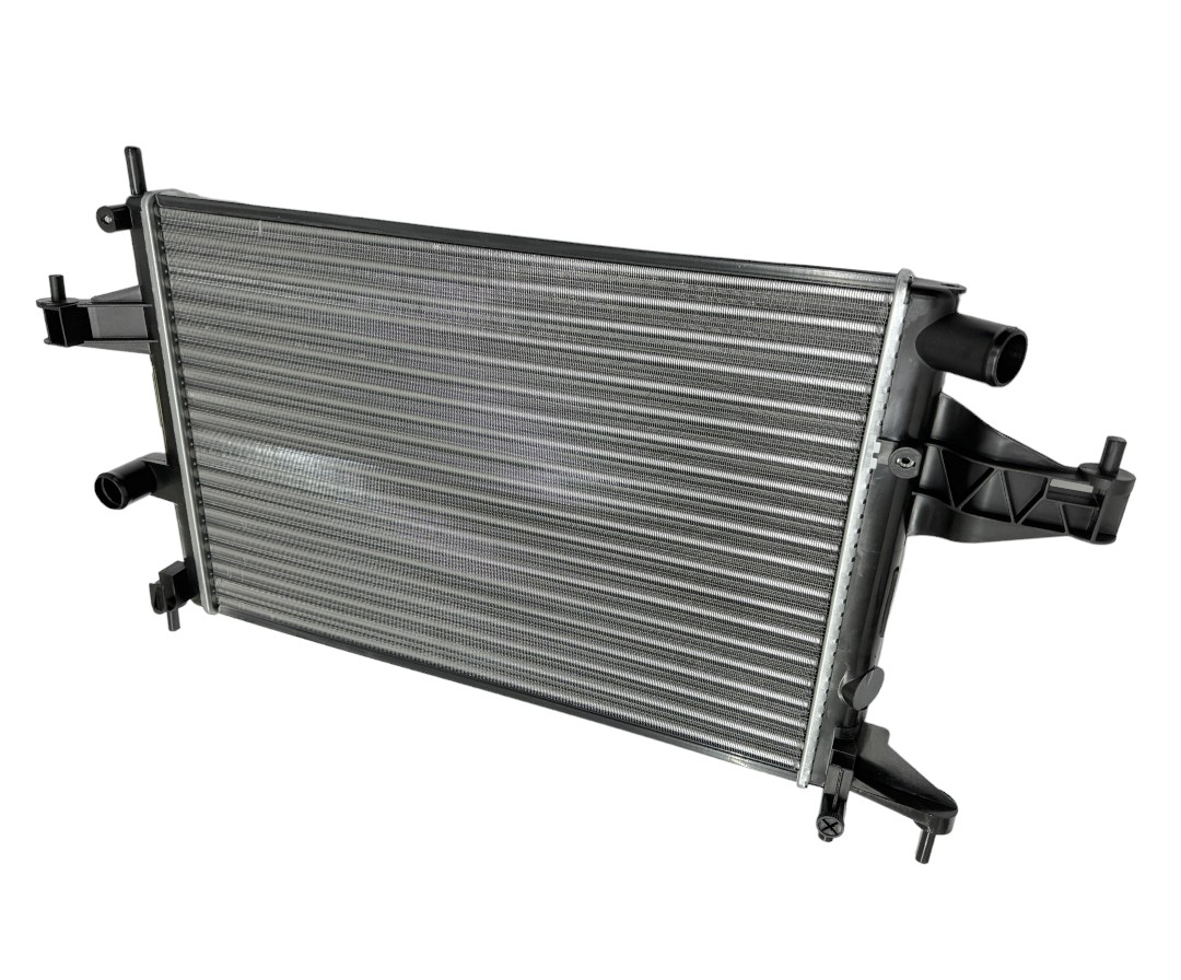 Repuestos :: Enfriamiento Y Lubricacion :: Radiador De Motor Y Partes ...