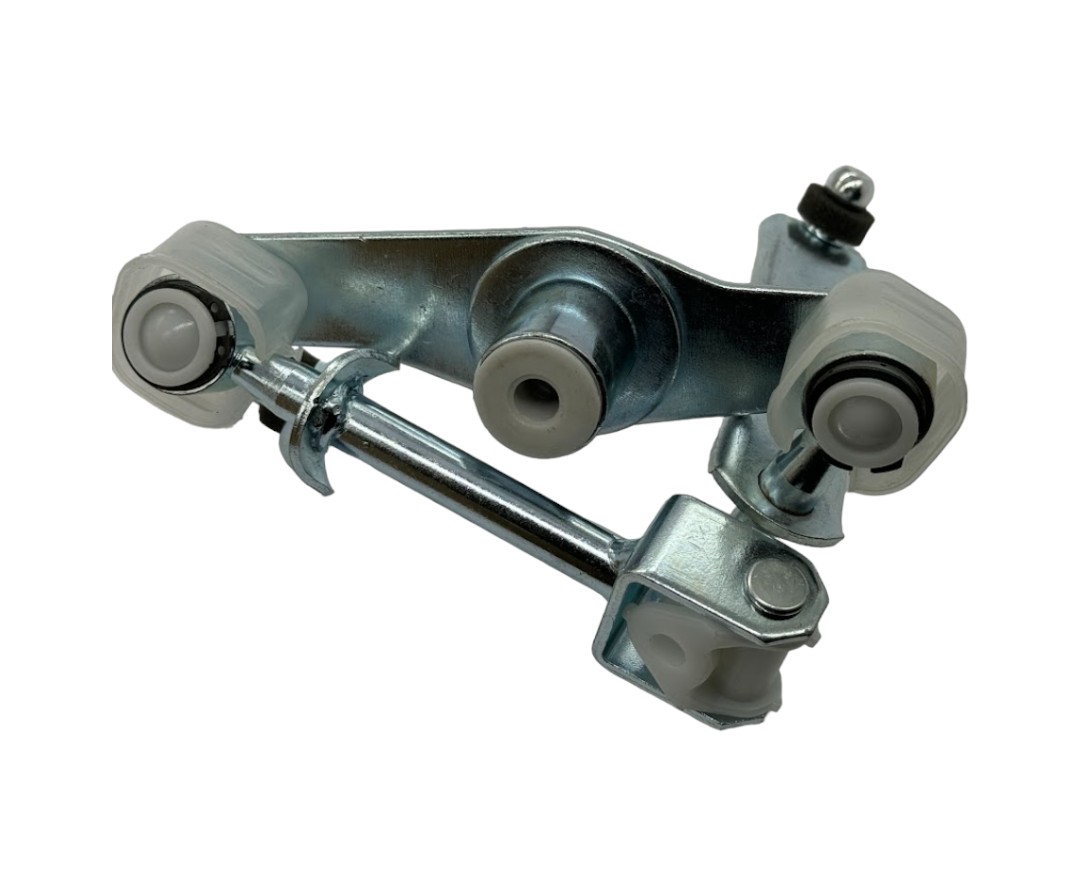 Repuestos :: Transmision Caja Cambios :: Control Y Carcasa De ...