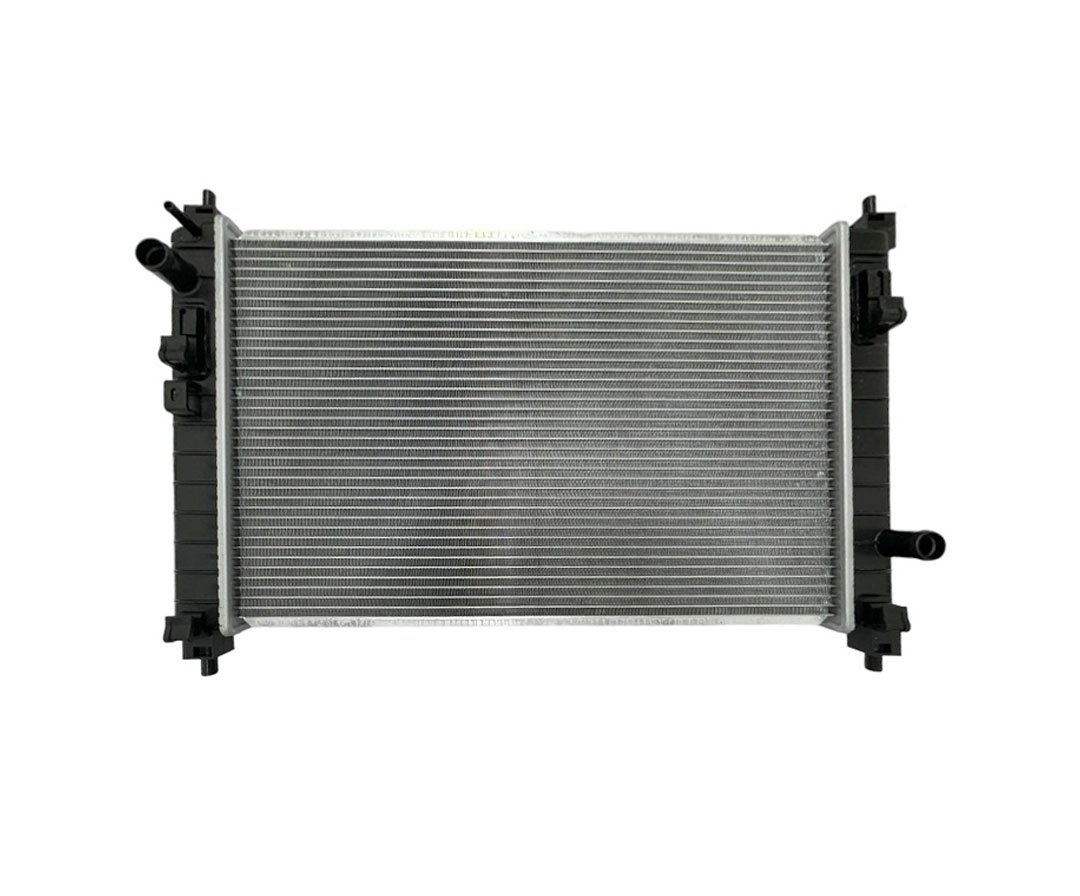 Repuestos :: Enfriamiento Y Lubricacion :: Radiador De Motor Y Partes ...