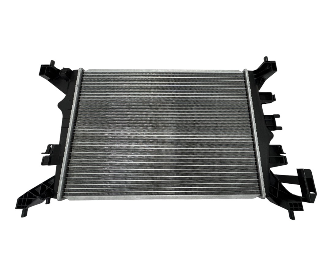 Repuestos :: Enfriamiento Y Lubricacion :: Radiador De Motor Y Partes ...