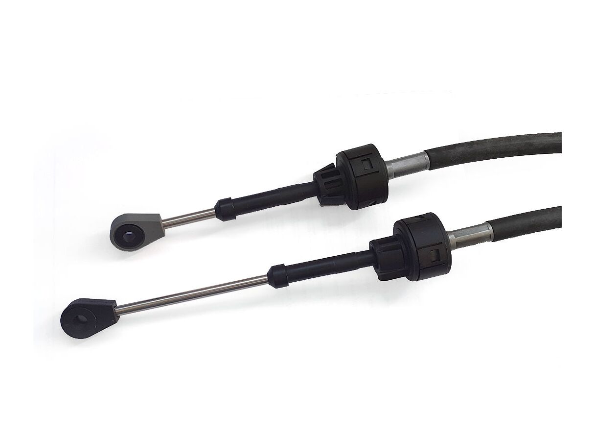 Repuestos :: Transmision Caja Cambios :: Control Y Carcasa De ...