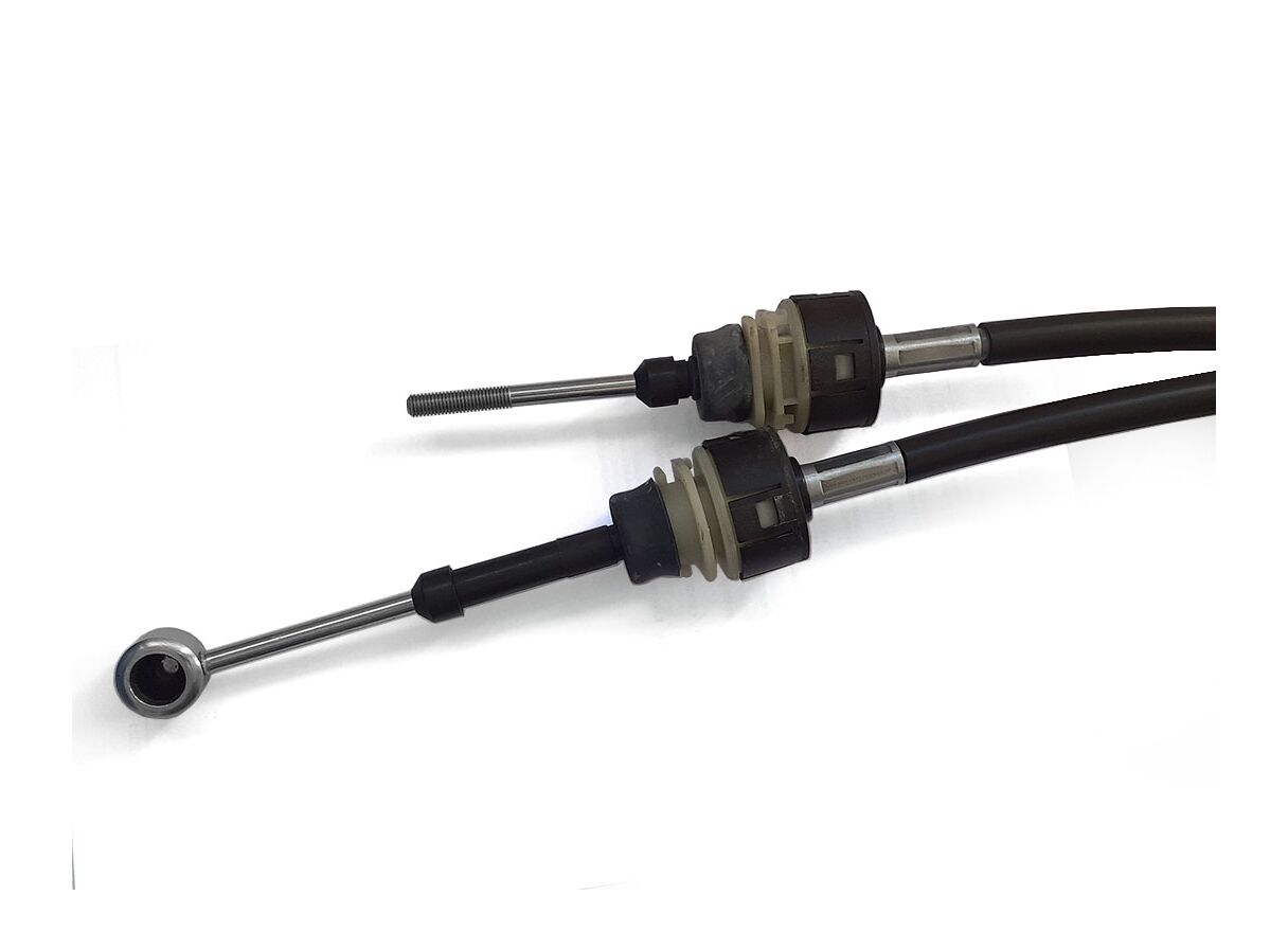 Repuestos :: Transmision Caja Cambios :: Control Y Carcasa De ...