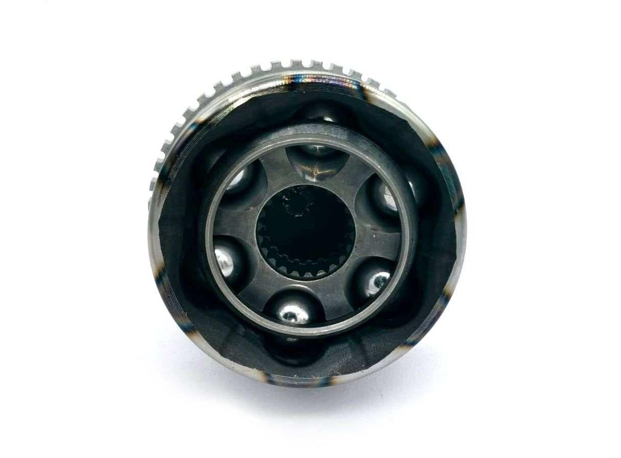 Repuestos :: Arbol De Transmision :: Diferencial Y Arbol De Transmision ...