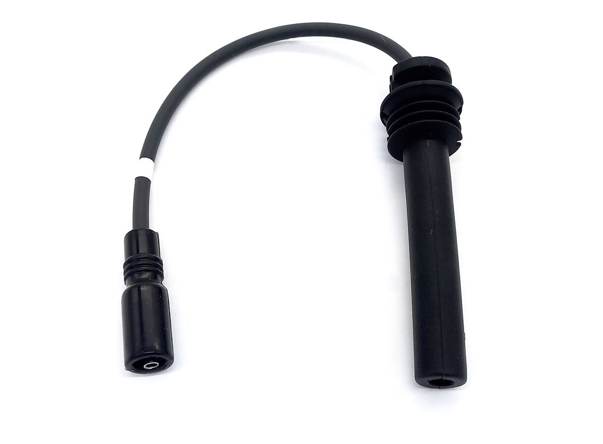 Repuestos :: Sistema Eléctrico Motor :: Distribuidor, Bobina Y Bujias ...