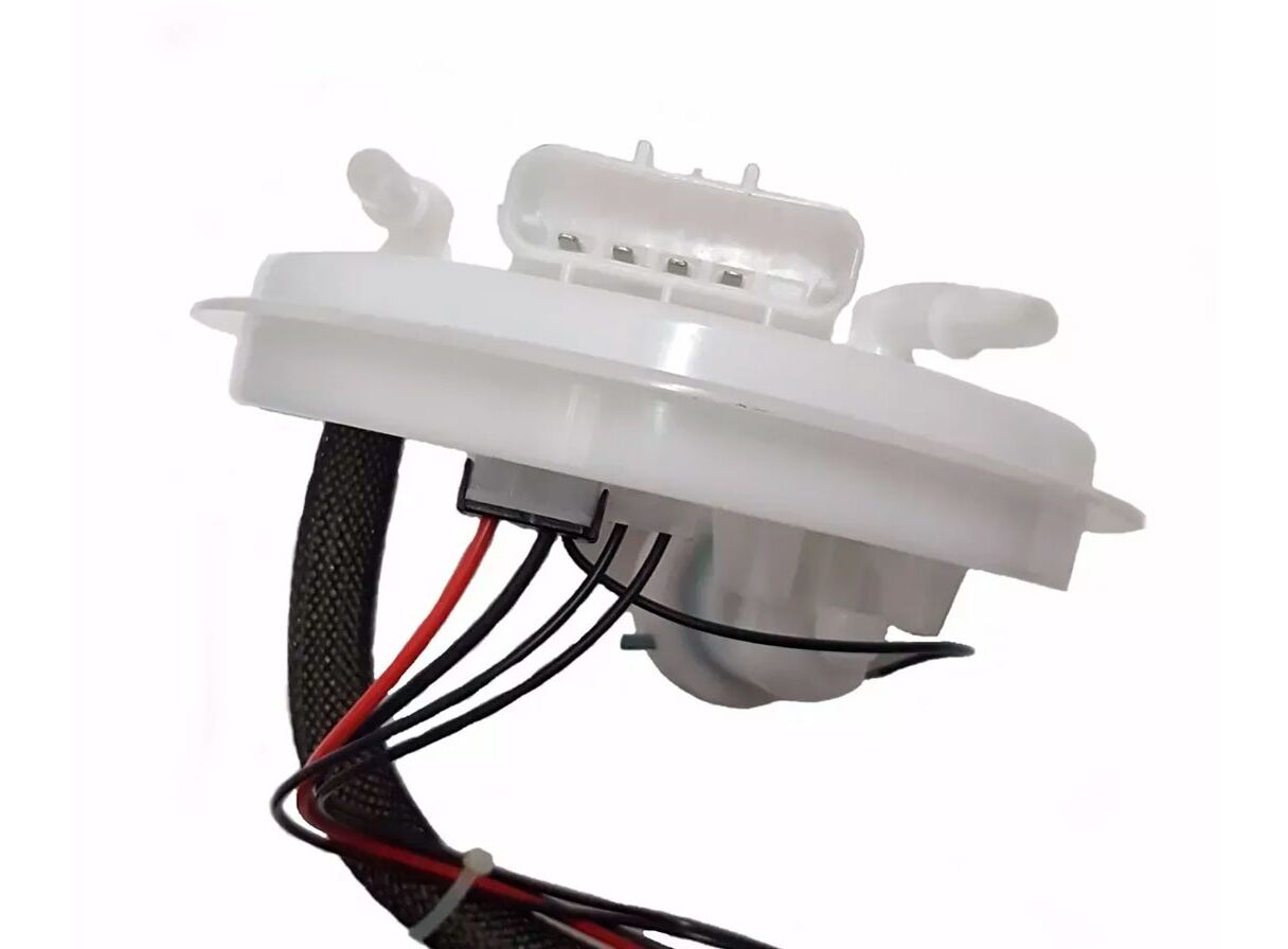 Repuestos :: Alimentación, Admisión Y Escape :: Bomba Y Medidor De ...