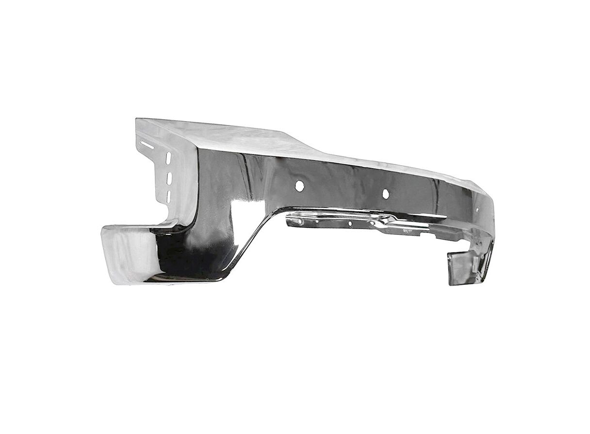 Repuestos :: Paragolpes Y Suspension Trasera :: Paragolpe Delantero ...