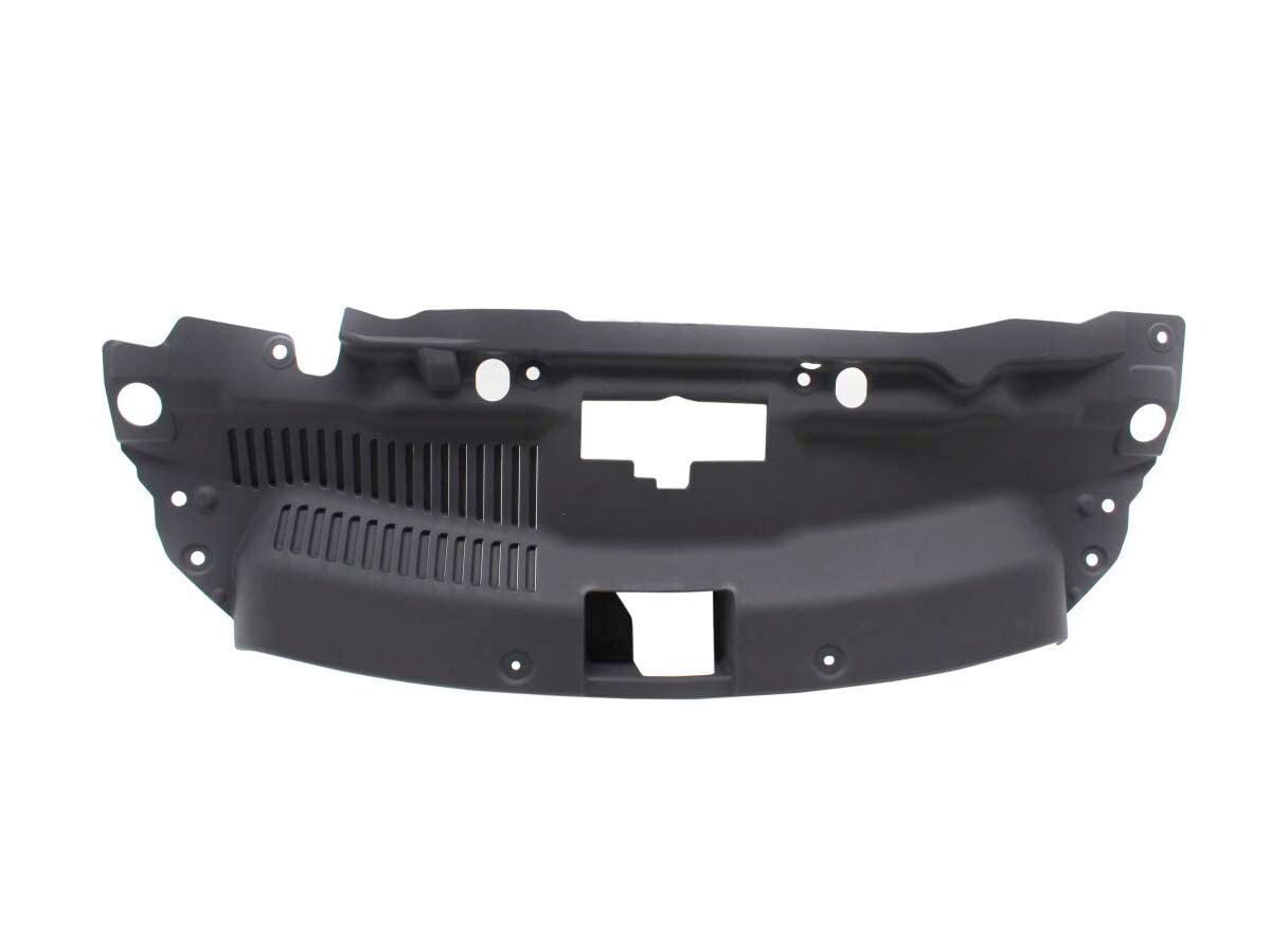 Repuestos :: Carroceria :: Capot De Motor Y Partes :: DEFLECTOR ...