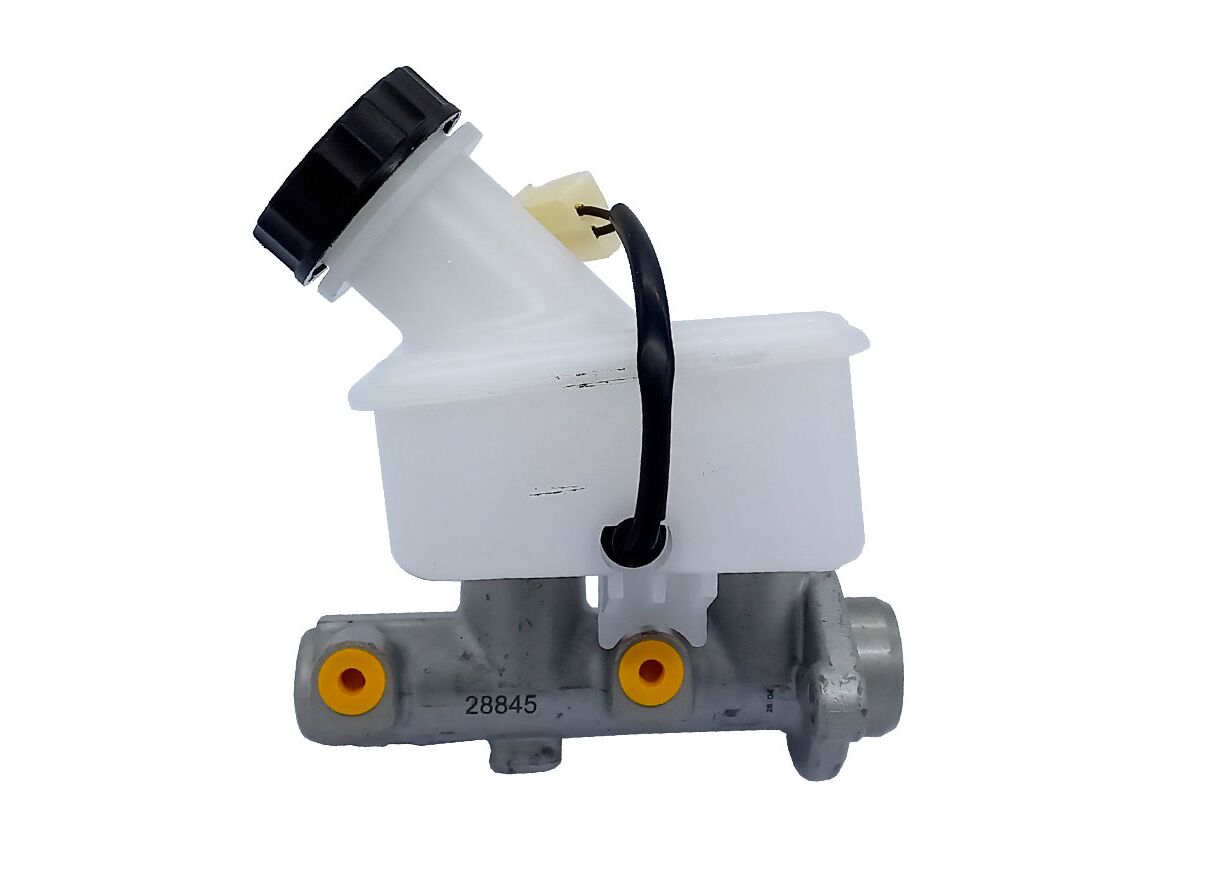 Repuestos :: Sistema De Frenos :: Pedal, Bomba Y Servo De Freno ...