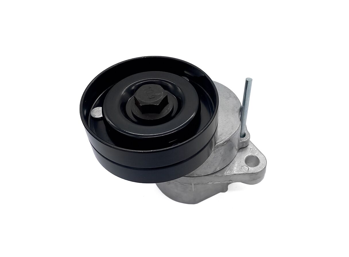 Repuestos :: Sistema Eléctrico Motor :: Fijacion De Alternador Y Correa ...