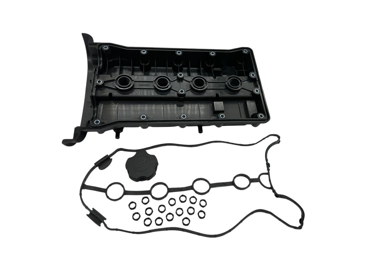 Repuestos :: Motor Y Embrague :: Tapa De Cilindros, Valvulas Y Partes ...