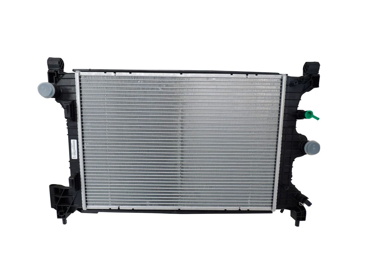 Repuestos :: Enfriamiento Y Lubricacion :: Radiador De Motor Y Partes ...