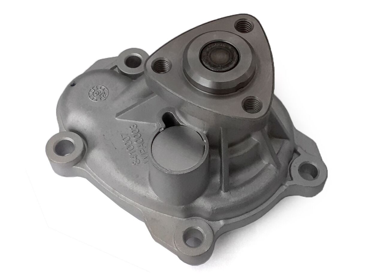 Repuestos :: Enfriamiento Y Lubricacion :: Bomba De Agua Y Termostato ...