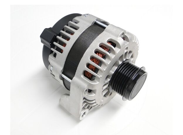 Repuestos :: Sistema Eléctrico Motor :: Alternador :: ALTERNADOR ...