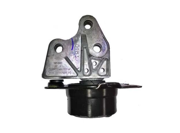 Repuestos :: Motor Y Embrague :: Fijacion Del Motor :: TACO CAJA ...