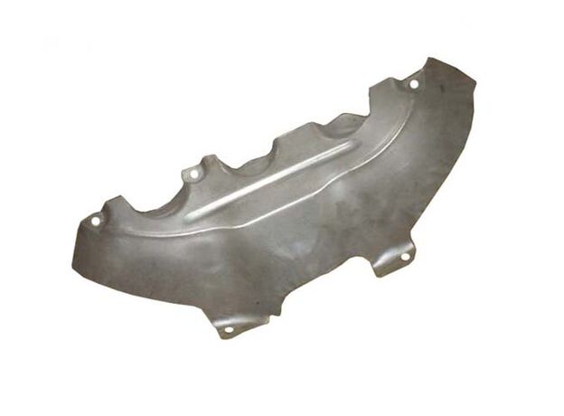 Repuestos :: Alimentación, Admisión Y Escape :: Multiple Escape ...