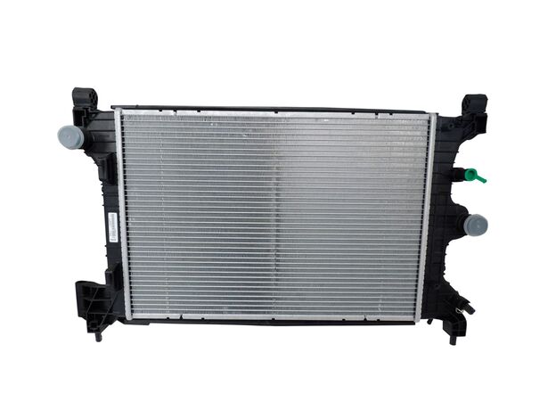 Repuestos :: Enfriamiento Y Lubricacion :: Radiador De Motor Y Partes ...