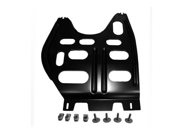 Repuestos :: Accesorios :: Accesorios Exteriores :: KIT PROTECTOR ...