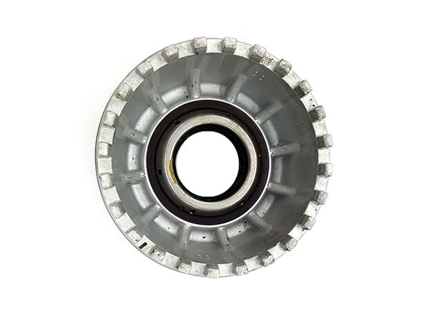 Repuestos :: Arbol De Transmision :: Diferencial Y Arbol De Transmision ...