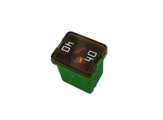 Repuestos :: Sistema Eléctrico Carrocería :: Caja De Reles Y Fusibles ...