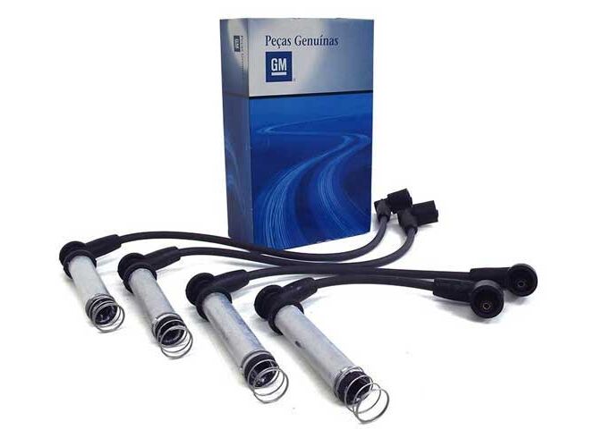 Repuestos :: Sistema Eléctrico Motor :: Distribuidor, Bobina Y Bujias ...