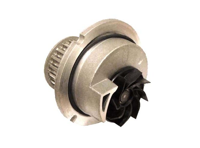 Repuestos :: Enfriamiento Y Lubricacion :: Bomba De Agua Y Termostato ...