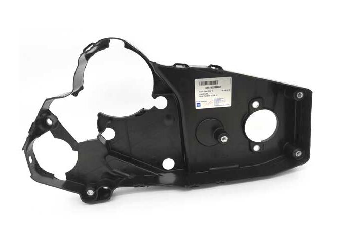 Repuestos :: Motor Y Embrague :: Distribucion Del Motor :: TAPA CORREA ...