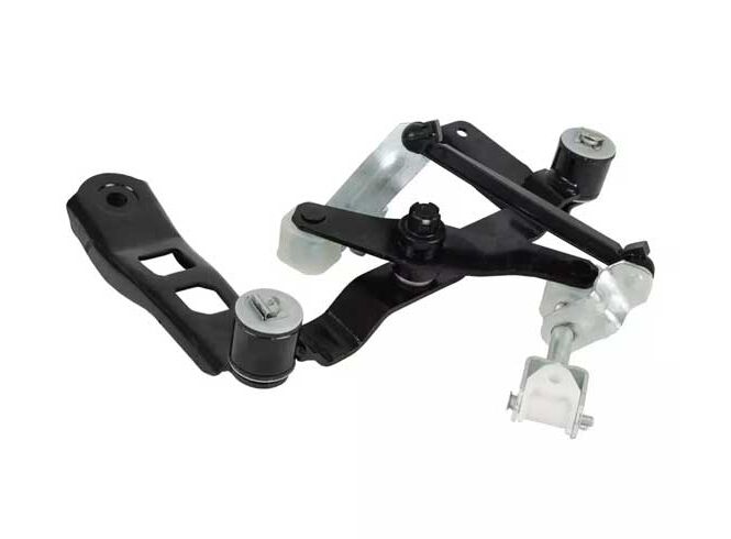 Repuestos :: Transmision Caja Cambios :: Control Y Carcasa De ...