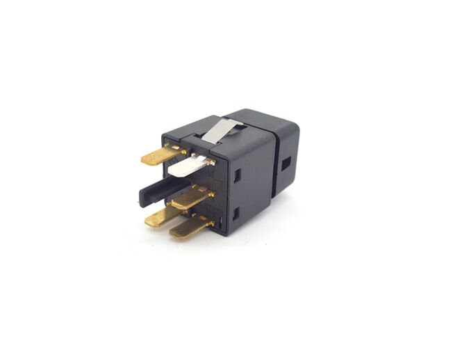 Repuestos :: Sistema Eléctrico Carrocería :: Modulos, Interruptores Y ...