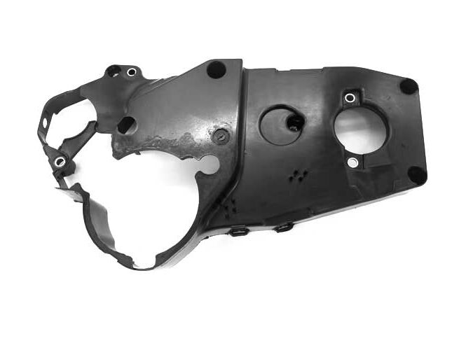 Repuestos :: Motor Y Embrague :: Distribucion Del Motor :: TAPA CORREA ...