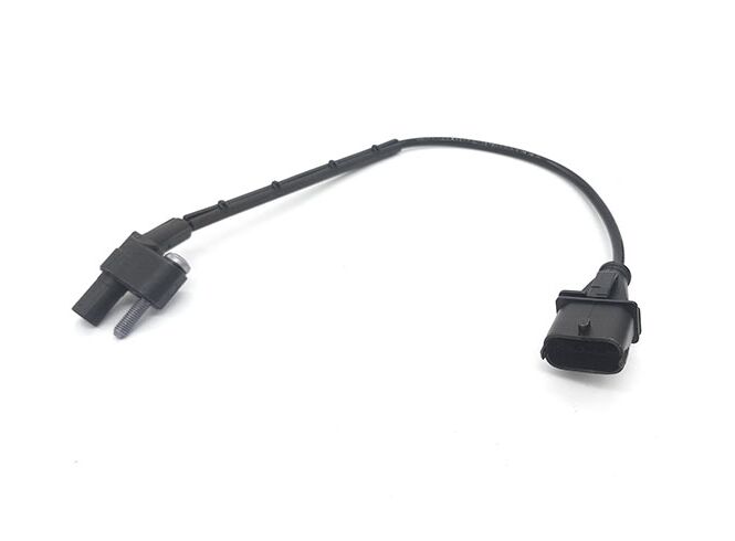 Repuestos :: Sistema Eléctrico Motor :: Modulo Control Motor Y Sensores ...