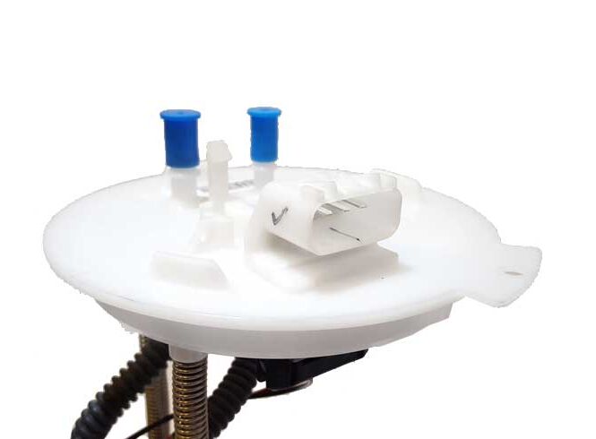 Repuestos :: Alimentación, Admisión Y Escape :: Bomba Y Medidor De ...