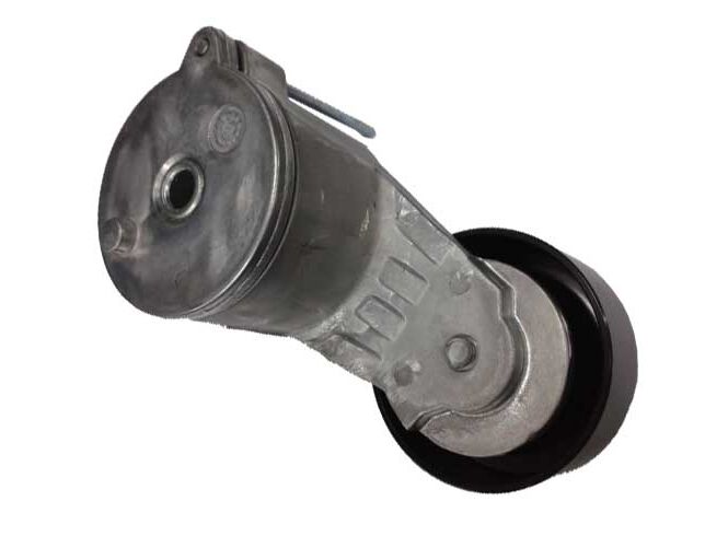 Repuestos :: Sistema Eléctrico Motor :: Fijacion De Alternador Y Correa ...