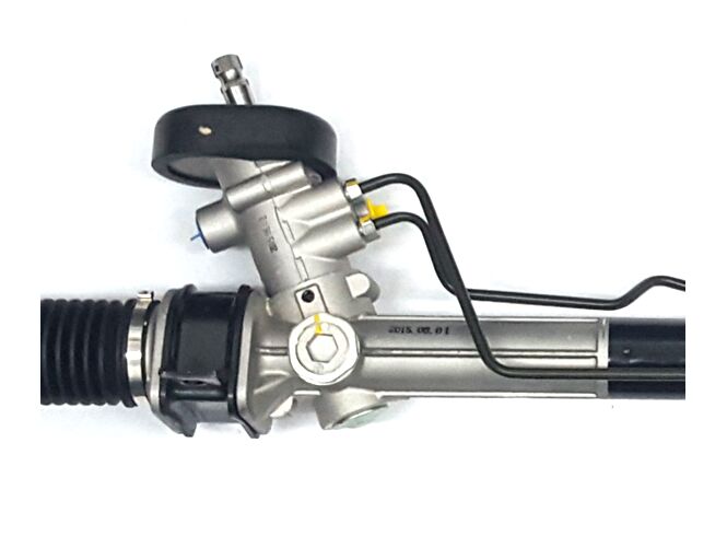 Repuestos :: Suspension Delantera, Direccion Y Llantas :: Caja Y Barra ...