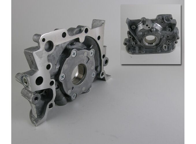 Repuestos :: Enfriamiento Y Lubricacion :: Lubricacion Del Motor Y ...