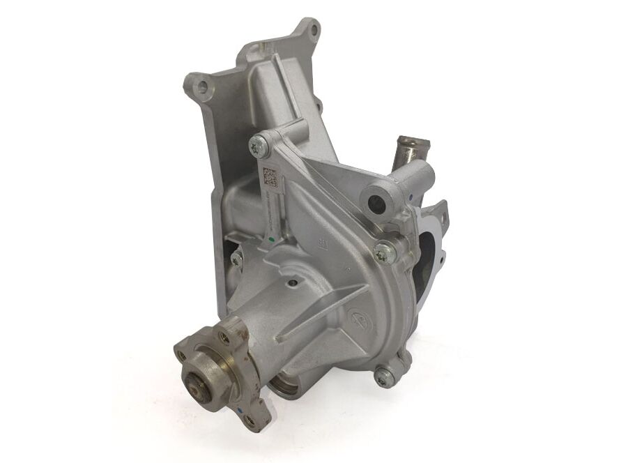 Repuestos :: Enfriamiento Y Lubricacion :: Bomba De Agua Y Termostato ...