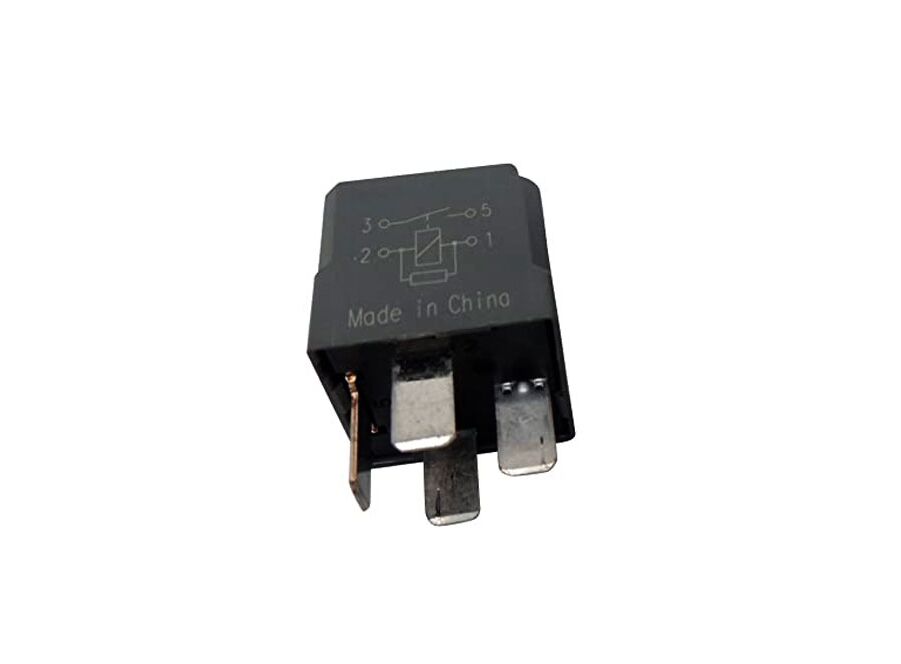 Repuestos :: Sistema Eléctrico Carrocería :: Caja De Reles Y Fusibles ...