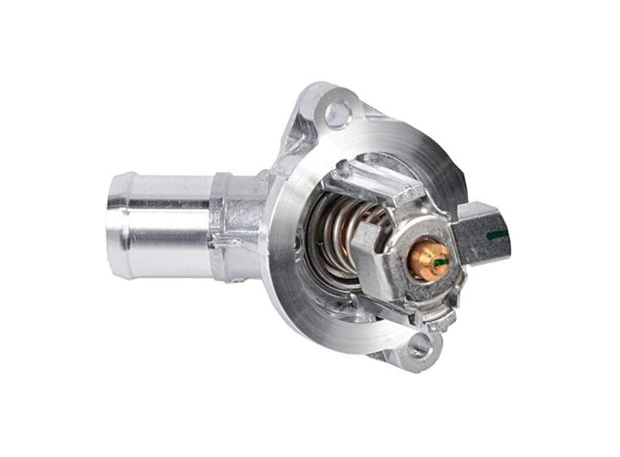 Repuestos :: Enfriamiento Y Lubricacion :: Bomba De Agua Y Termostato ...