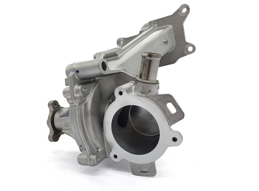 Repuestos :: Enfriamiento Y Lubricacion :: Bomba De Agua Y Termostato ...