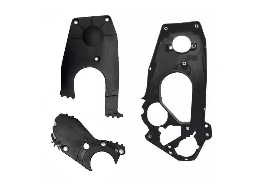 Repuestos :: Motor Y Embrague :: Distribucion Del Motor :: KIT CARCASAS ...