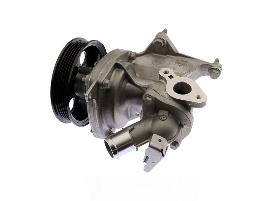 Repuestos :: Enfriamiento Y Lubricacion :: Bomba De Agua Y Termostato ...